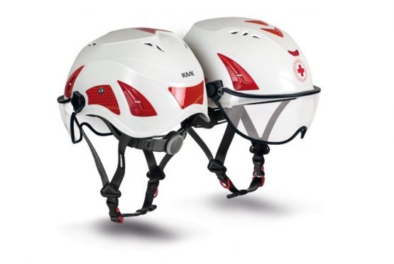 Helme nach EN14052 Hochleistungshelme - KÜCO